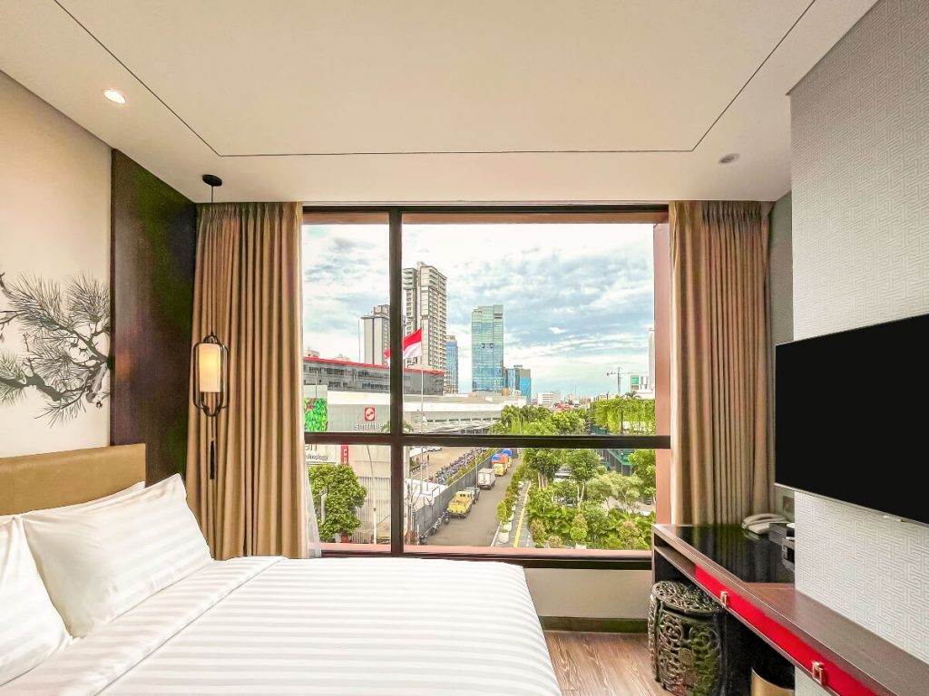 Ashley Tang | Official Website 50% Discount | Influencer's Favorite Hotel