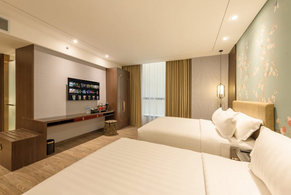 Ashley Tang | Official Website 50% Discount | Influencer's Favorite Hotel