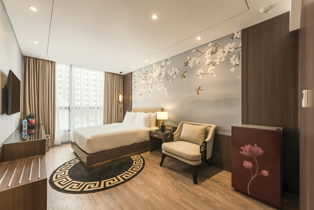 Ashley Tang | Official Website 50% Discount | Influencer's Favorite Hotel