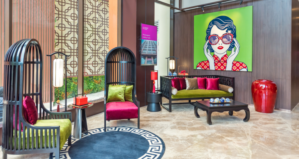 Ashley Tang | Official Website 50% Discount | Influencer's Favorite Hotel