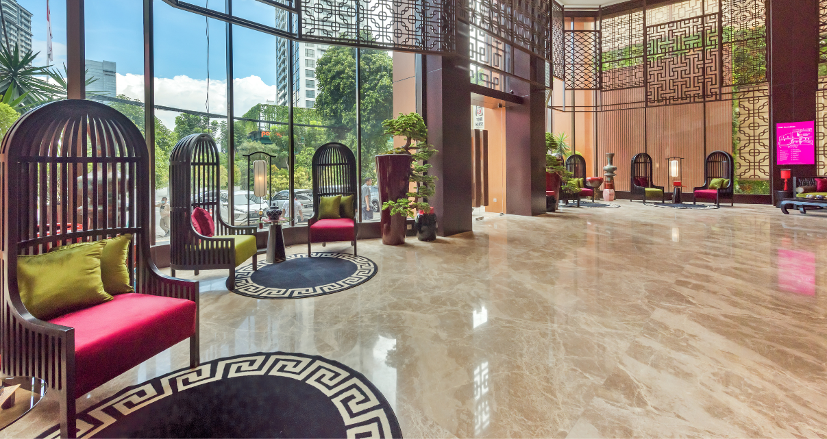 Ashley Tang | Official Website 50% Discount | Influencer's Favorite Hotel