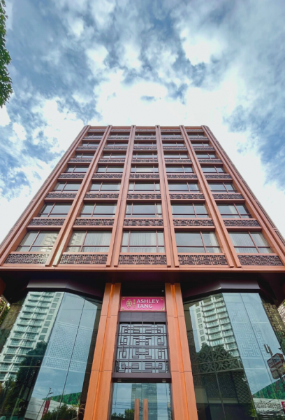 Ashley Tang | Official Website 50% Discount | Influencer's Favorite Hotel