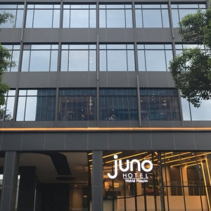 Juno Hotel Tanah Abang Jakarta - Ashley Hotel Group