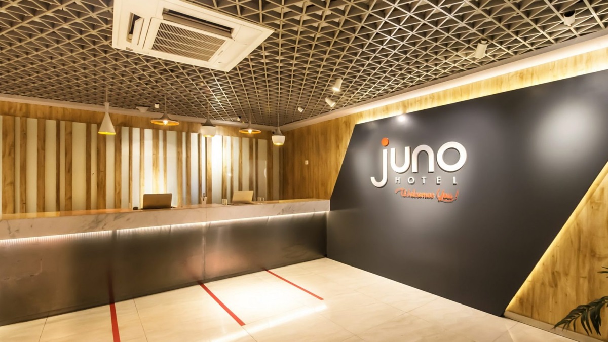 Juno Hotel Jatinegara