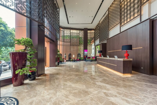 Ashley Tang | Official Website 50% Discount | Get Direction