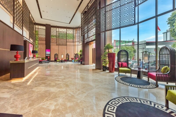 Ashley Tang | Official Website 50% Discount | Get Direction