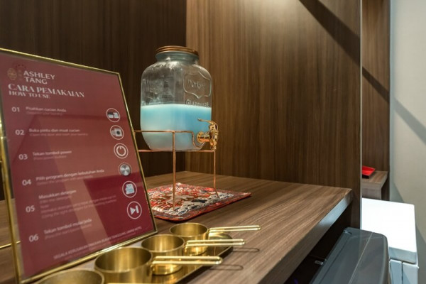 Ashley Tang | Official Website 50% Discount | Get Direction