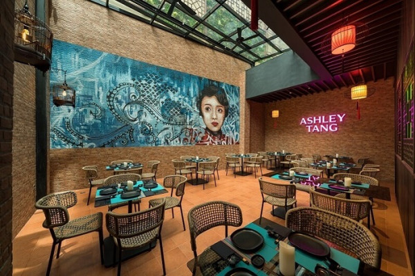 Ashley Tang | Official Website 50% Discount | Get Direction