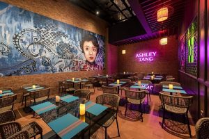 Ashley Tang | Official Website 50% Discount | Get Direction