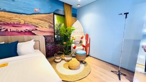 Yellow Bee Resort Hotel Cililitan Official Website