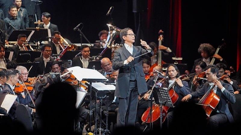 7 Recommendation Music Venue In Jakarta