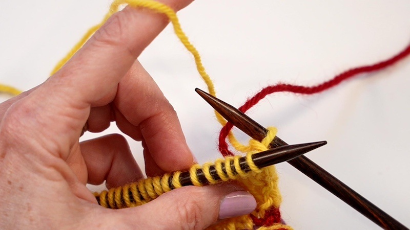 Knitting Workshops in Jakarta: Best 3 Classes in Jakarta